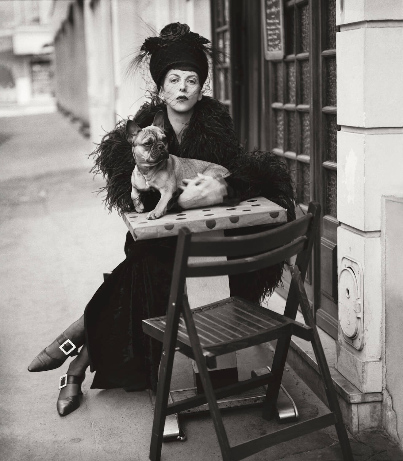 Ten's To See: 'Steven Meisel 1993: A Year in Photographs' At The MOP ...