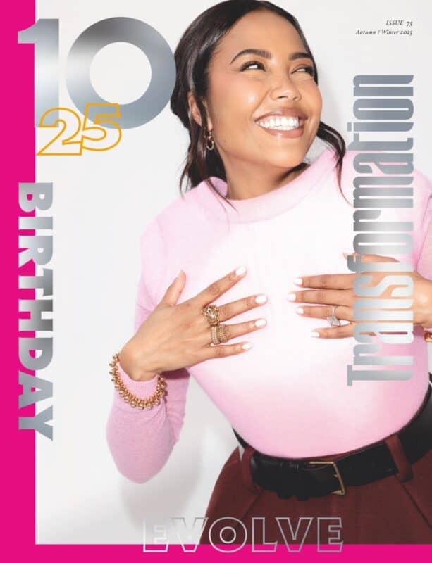 Emma Grede: Million Dollar Baby - 10 Magazine USA